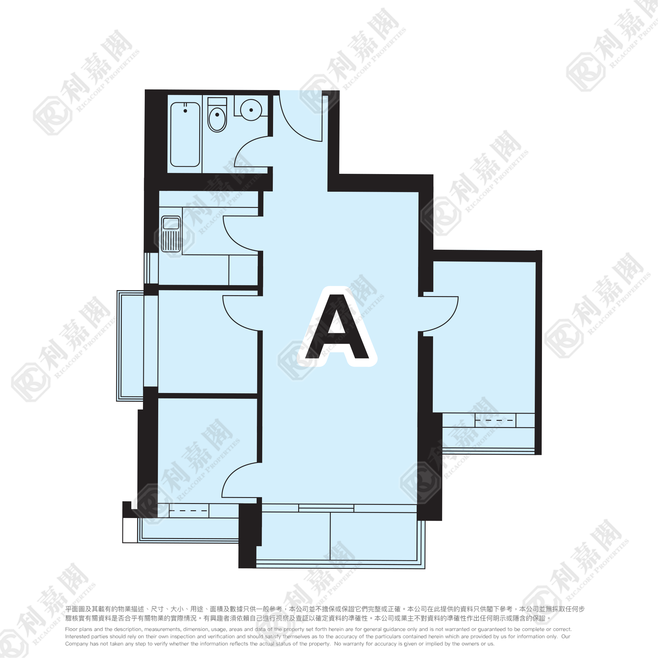Real Listing - Ricacorp Property Limited - Tseung Kwan O METRO TOWN ...