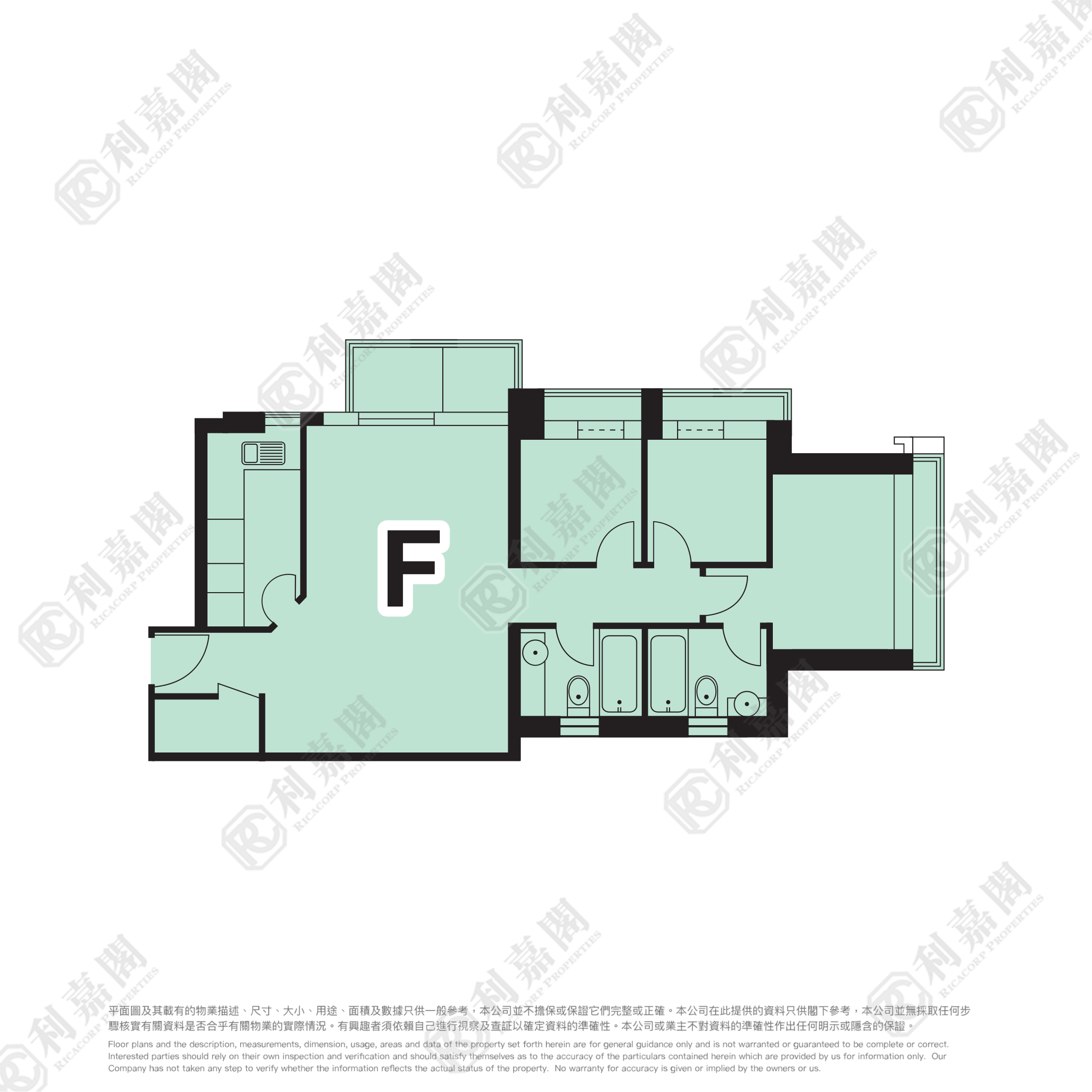 Real Listing - Ricacorp Property Limited - Tseung Kwan O METRO TOWN ...