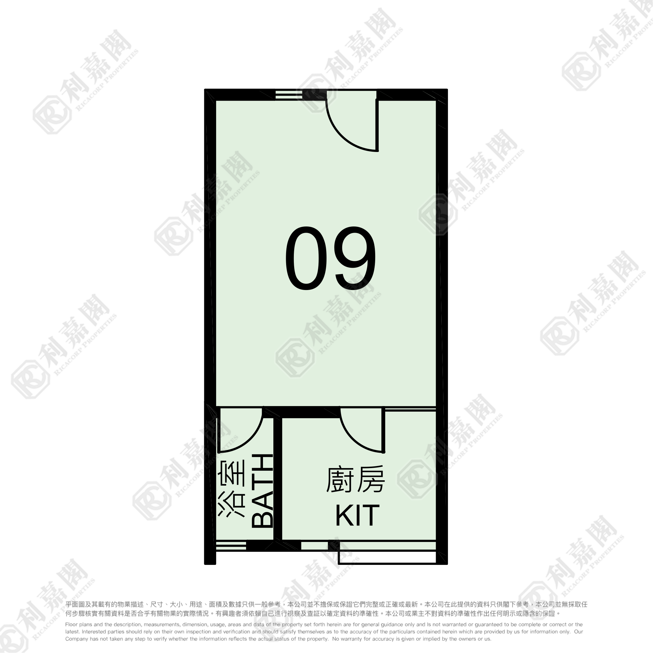 Real Listing - Ricacorp Property Limited - Kwun Tong/Lam Tin/Yau Tong ...
