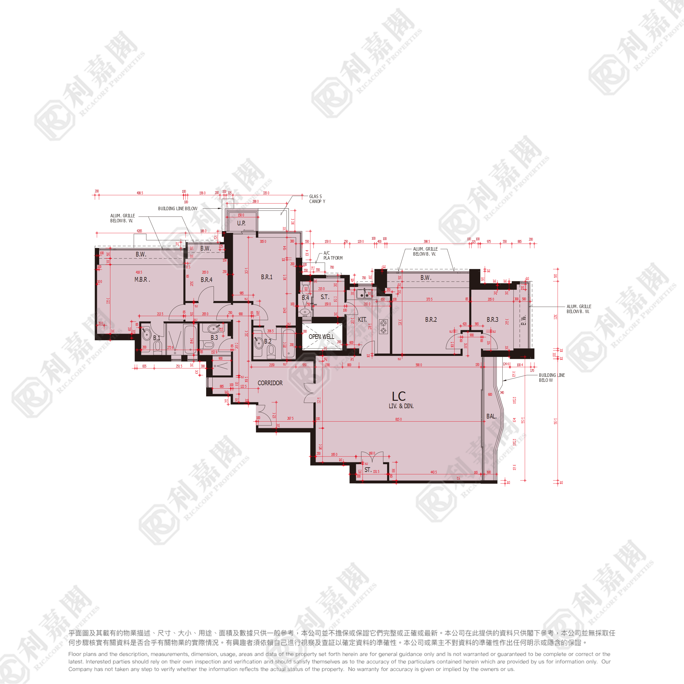 Real Listing - Ricacorp Property Limited - Tseung Kwan O LOHAS PARK ...